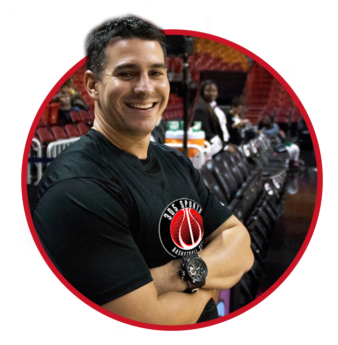 305 Sports | Basketball Academy