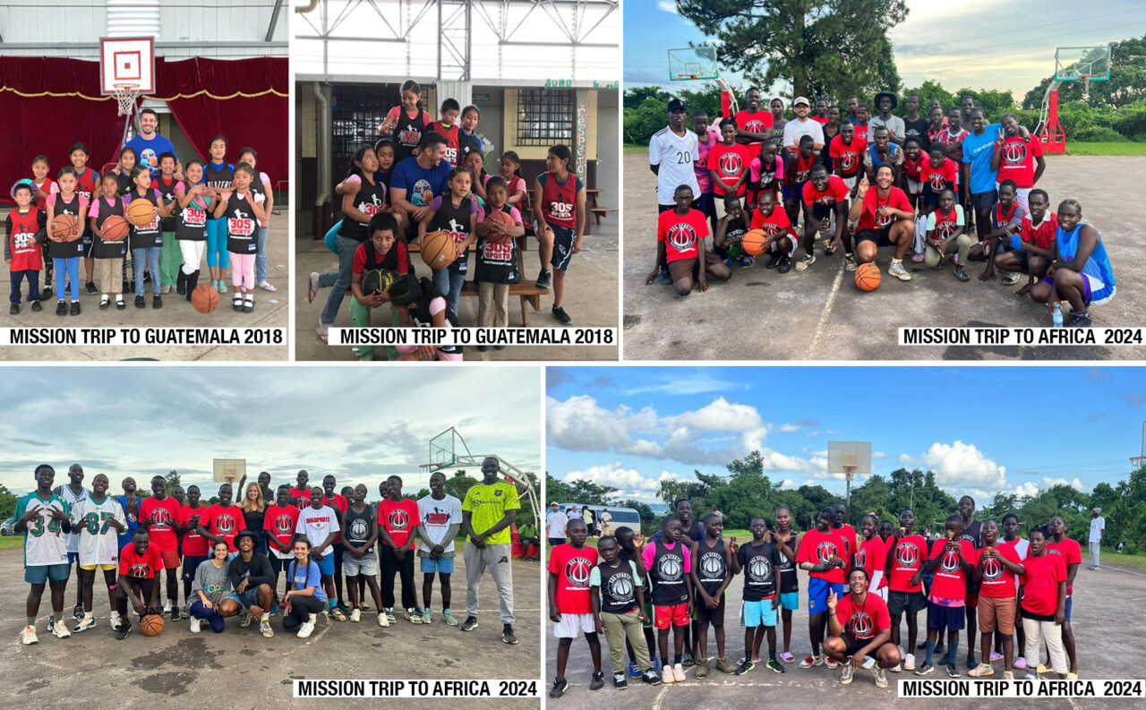 About Us | 305 Sports